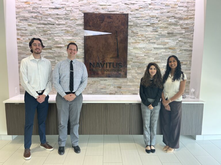 Residency Program - Navitus