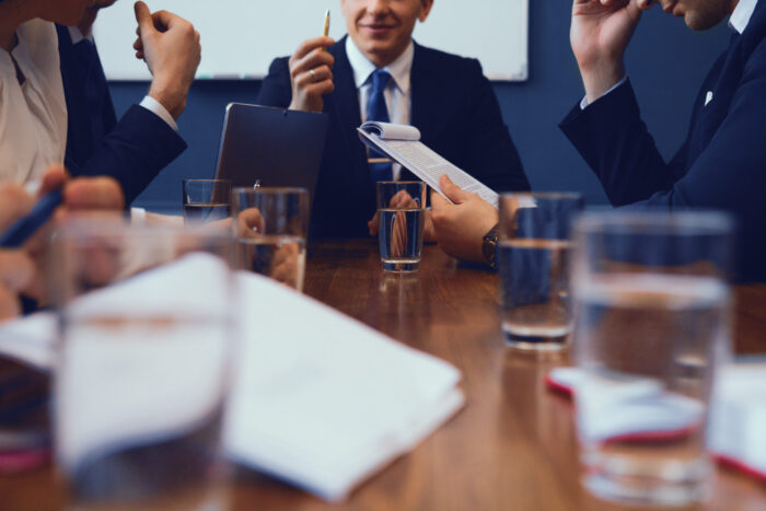 Navitus Health Solutions Announces Changes to Board of Directors - Navitus