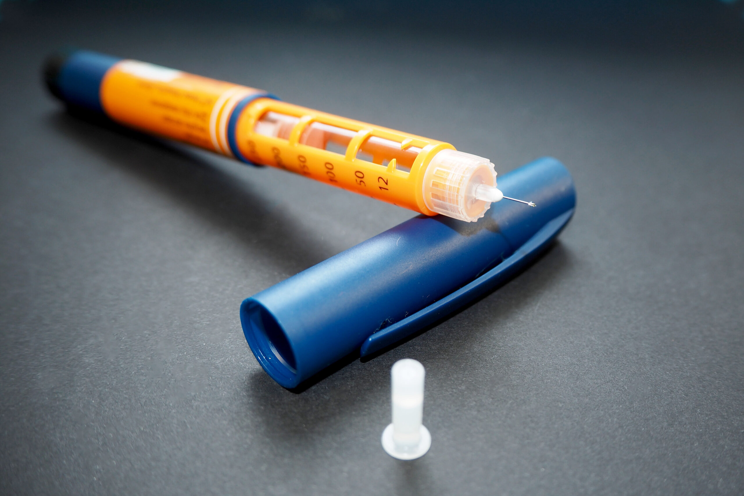 Increased GLP-1 Drug Use Adds to Navitus' 2023 Drug Spend - Navitus