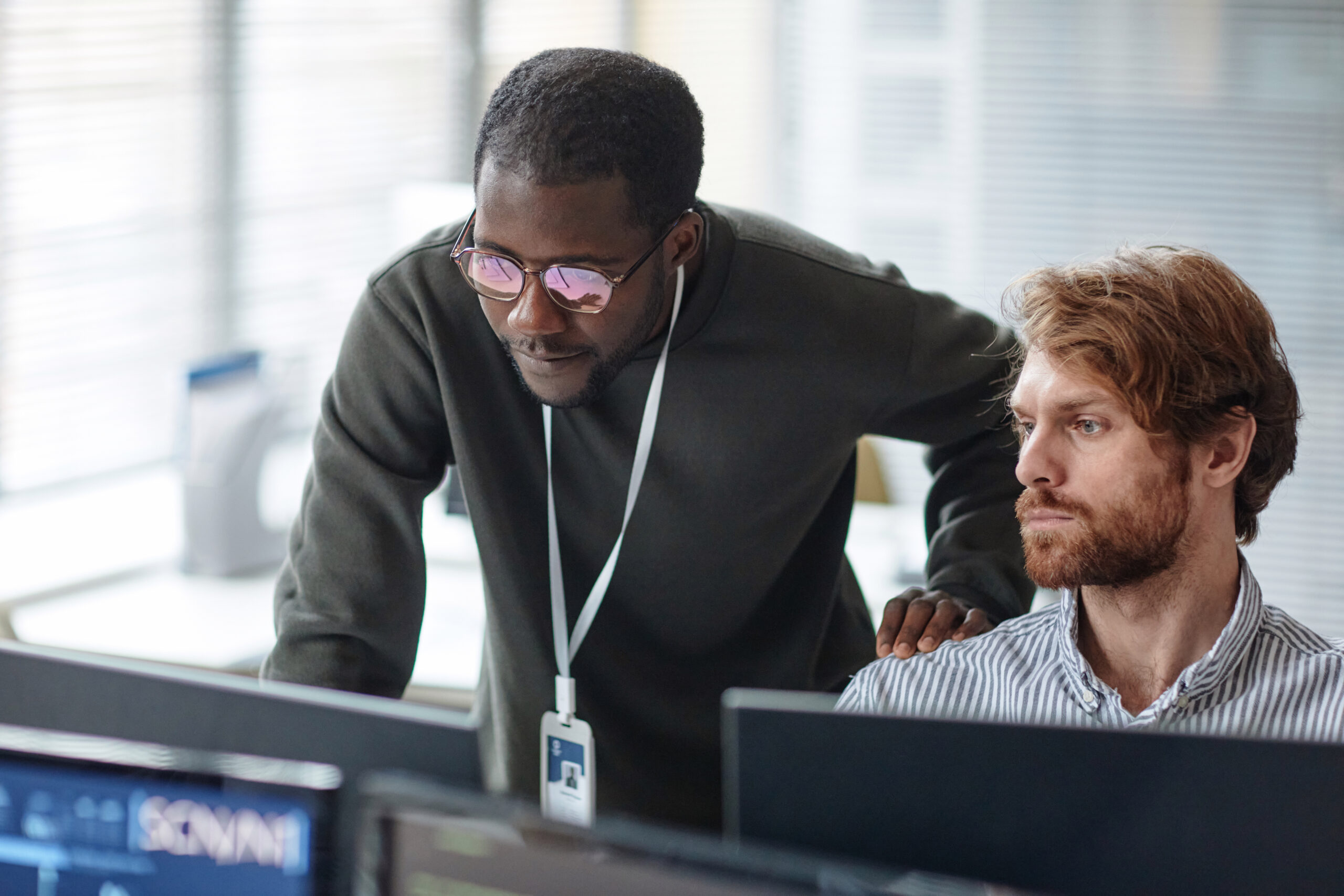 Commitment to Service Excellence Amid Switch Provider Event - Navitus