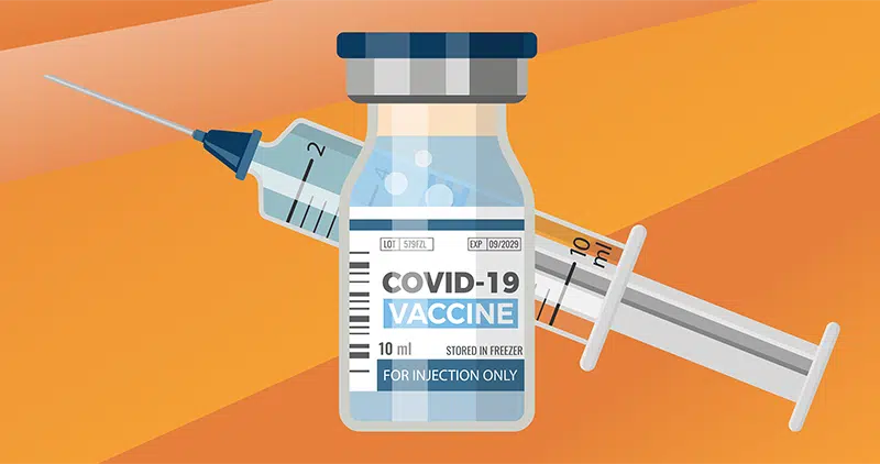 COVID-19 Vaccine Distribution: What Plan Sponsors Should Communicate ...