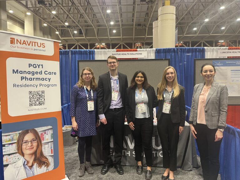 Residency Program - Navitus