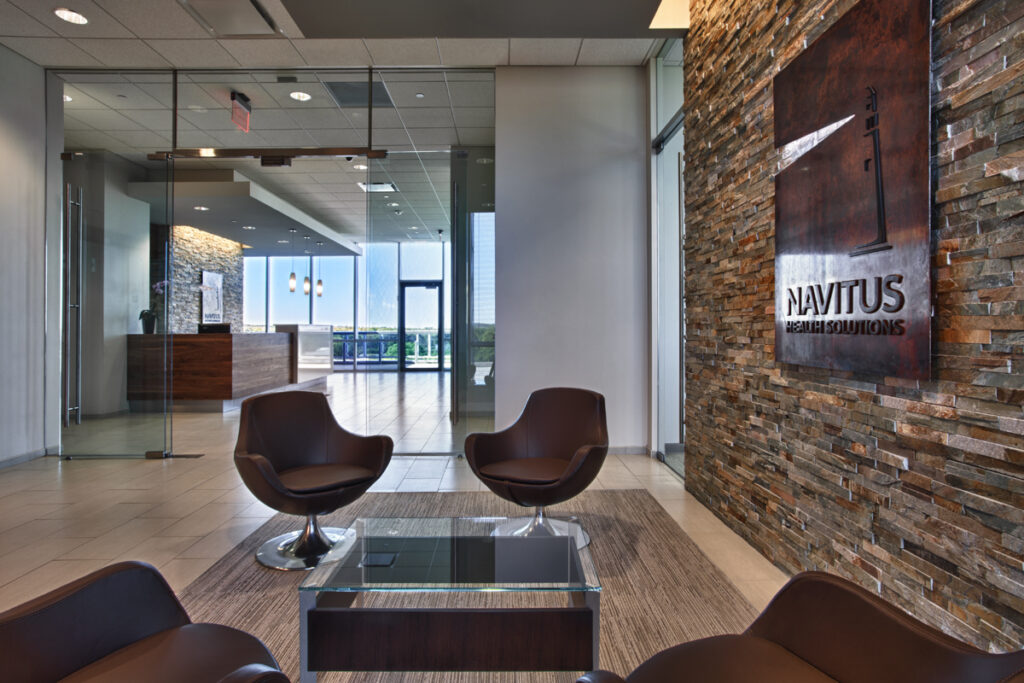 About Us - Navitus