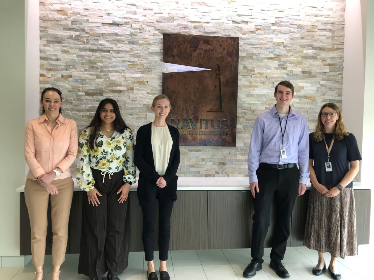 Residency Program - Navitus