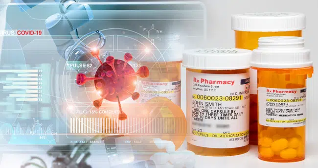 How COVID-19 Shaped Prescription Drug Use in 2020 - Navitus