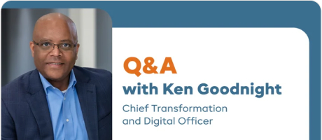 Associate Spotlight: Ken Goodnight - Navitus